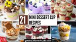25 Best Mini Dessert Cup Ideas for Parties - Get Deal