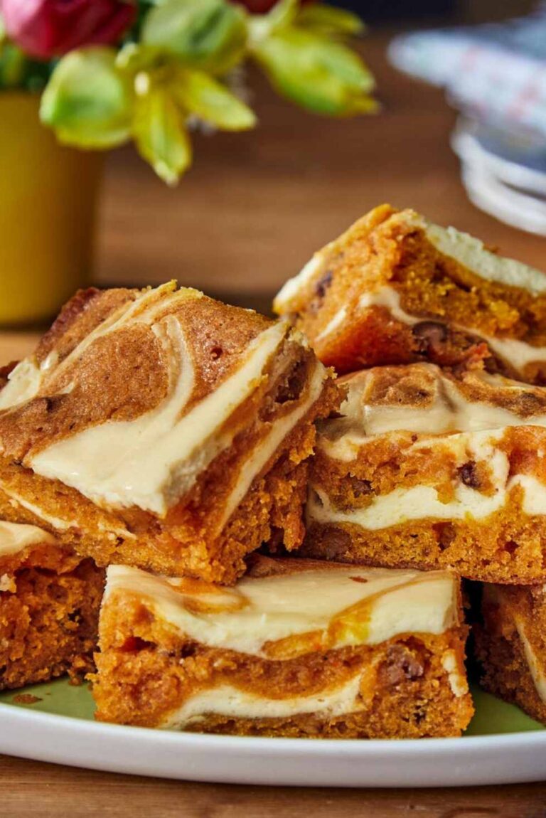 22 Best Spring Desserts