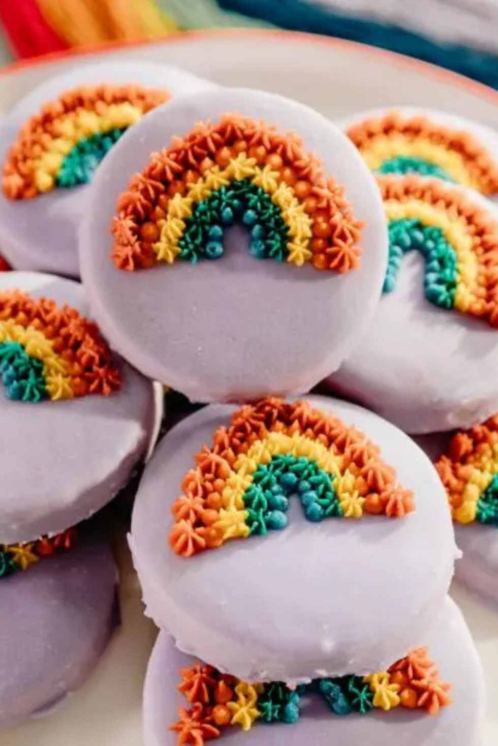 22 Best Spring Desserts