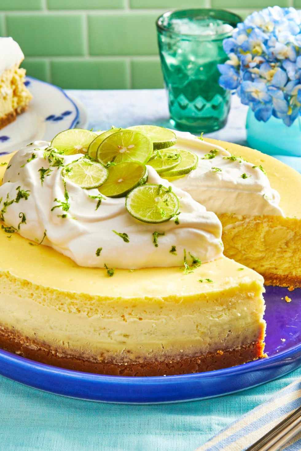 22 Best Spring Desserts