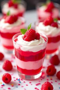 25 Best Mini Dessert Cup Ideas for Parties - Get Deal