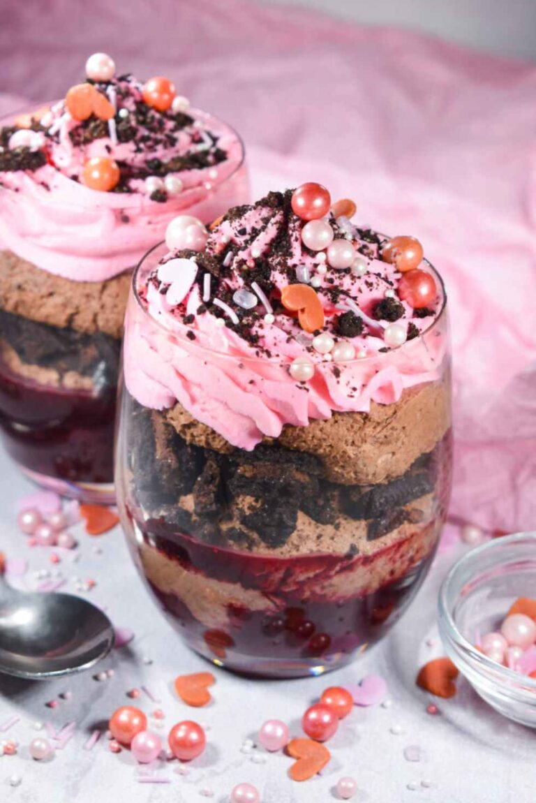 25 Best Mini Dessert Cup Ideas for Parties - Get Deal
