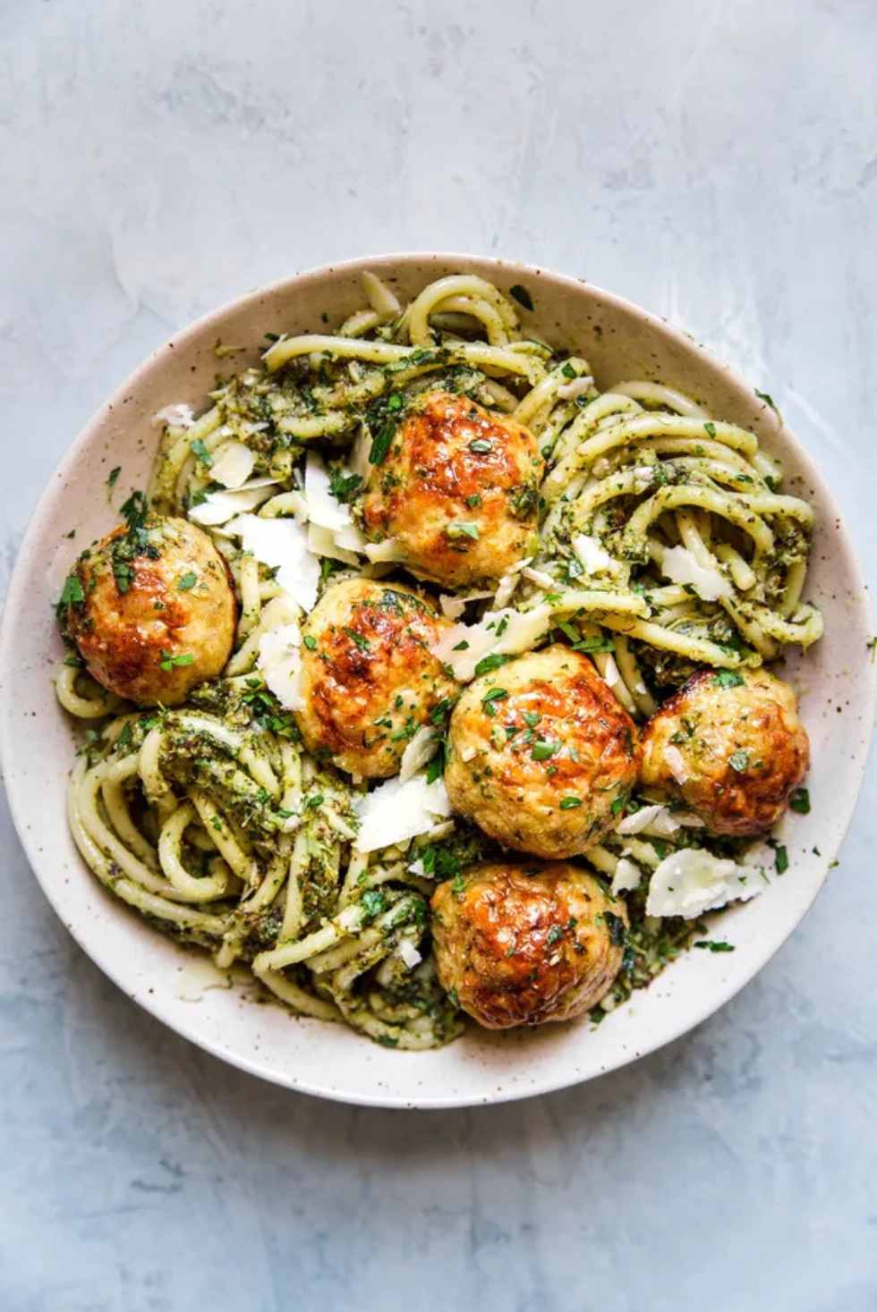 25 Easy Valentine's Day Pasta Recipes