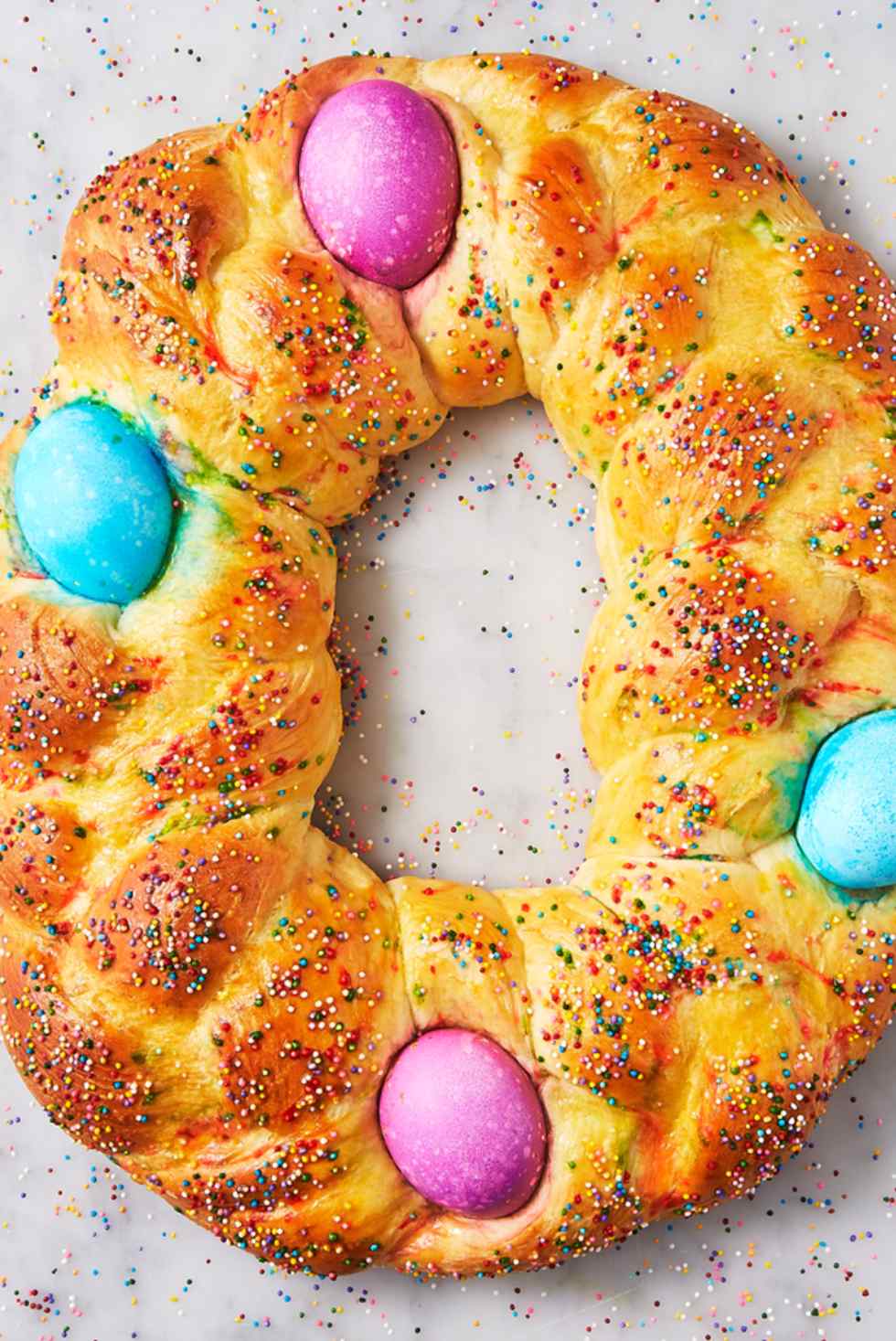 35 Spring Inspired Easter Appetizer Recipes for Your Crowd