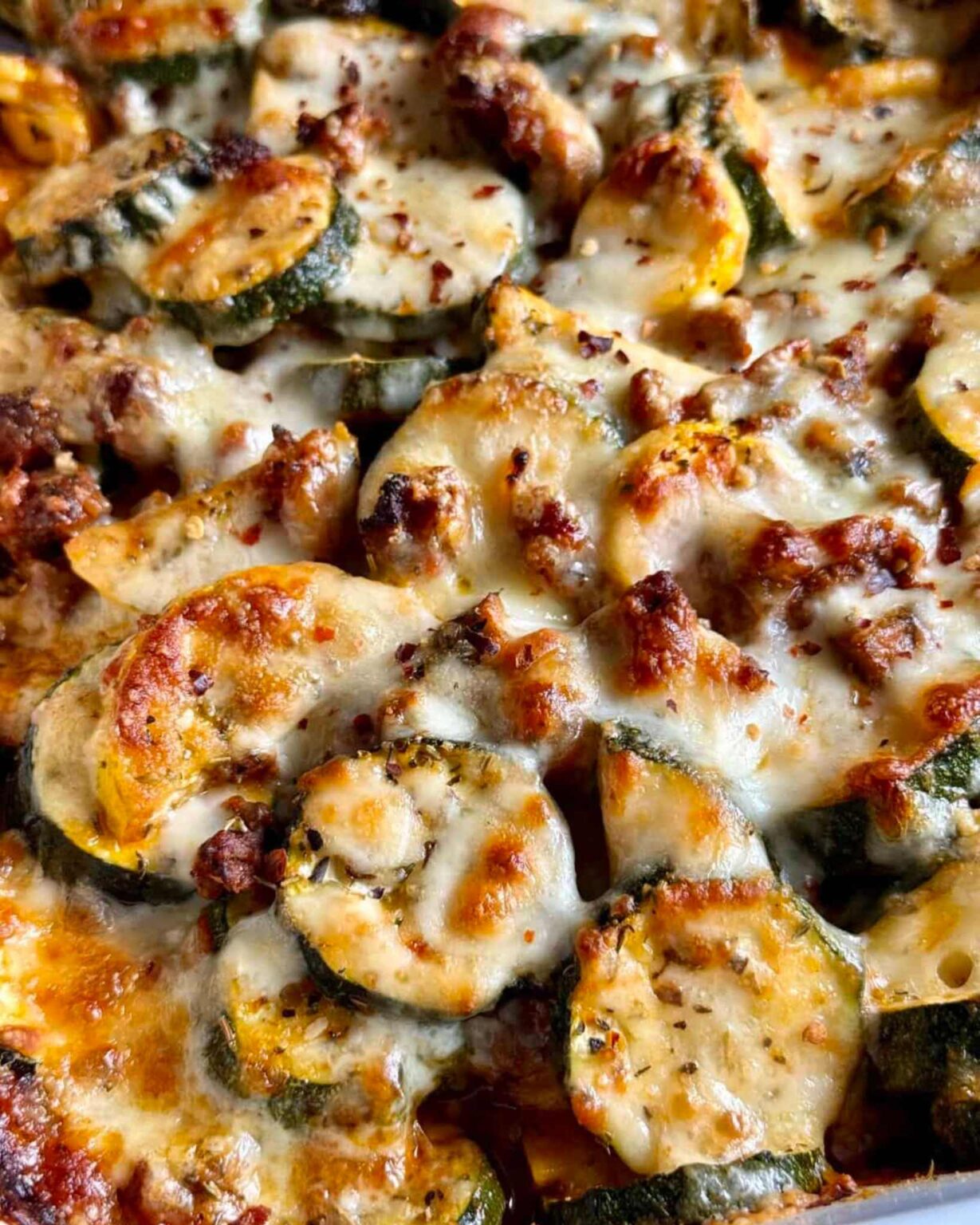 15+ Easy Ground Beef Comfort Food Dinner Recipes